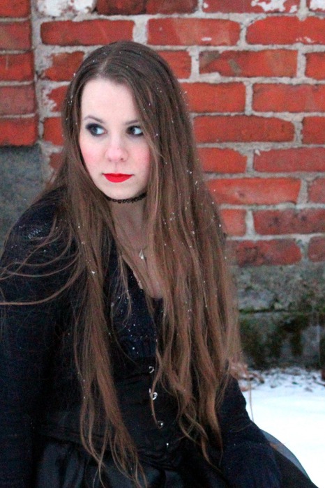 2021 :: Sanna Vainikka